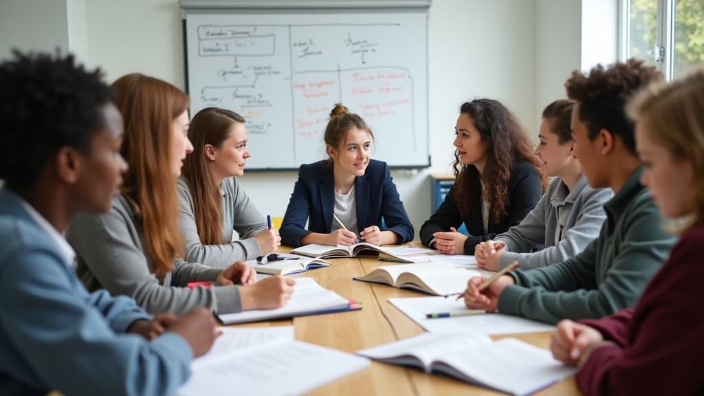 Master English Language Structural Devices for Exams | StudentNotes.co.uk