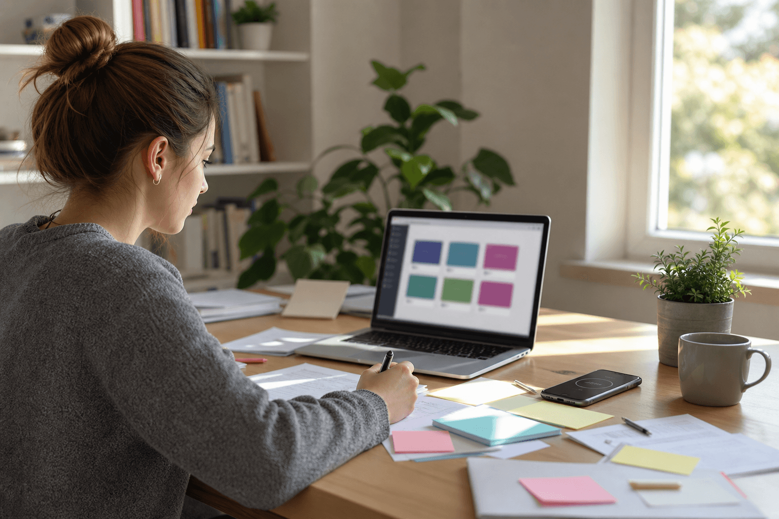 How to Stay Motivated While Studying: Tips for 2026 | StudentNotes.co.uk