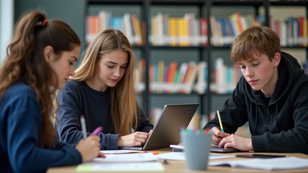 Tech Tools to Boost Your A-Level Revision | StudentNotes.co.uk