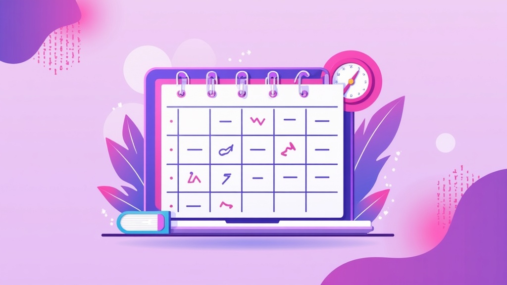GCSE Revision Timetable 2026: A Realistic 4-Week Plan That Actually ...