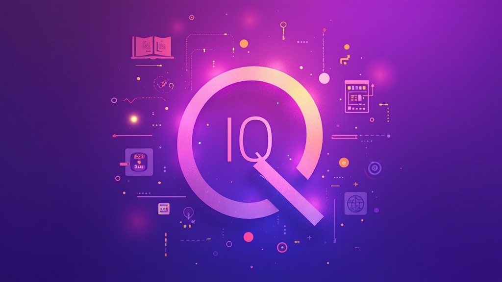What Is IQ? Understanding Intelligence Quotient Simply | StudentNotes.co.uk